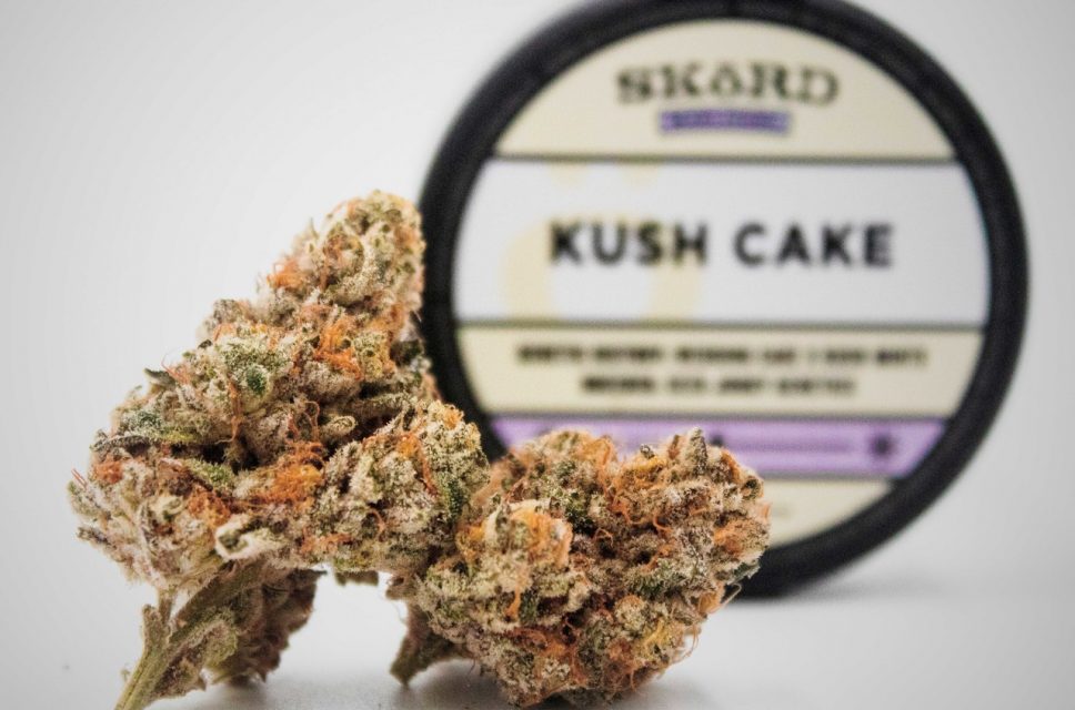 Understanding the Three Types of Cannabis Strains - Sweede