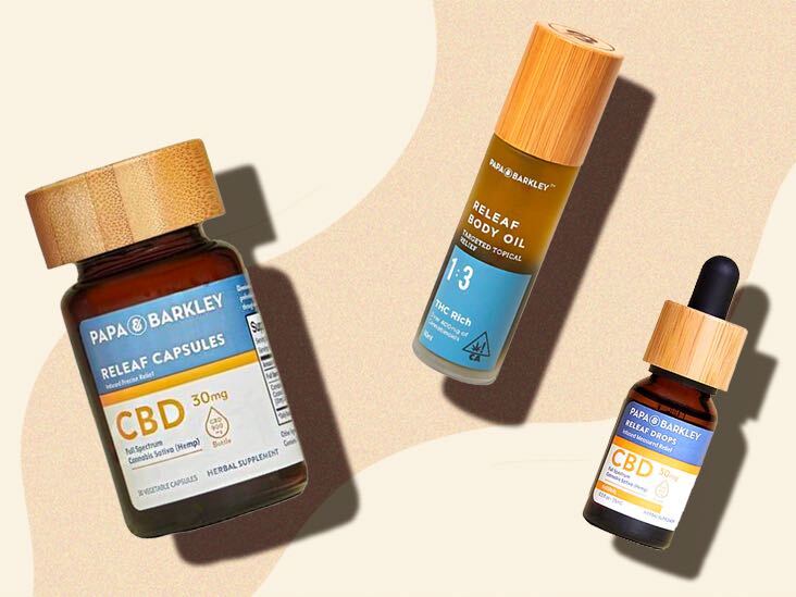 The Major Benefits of Cannabis Topicals - Sweede