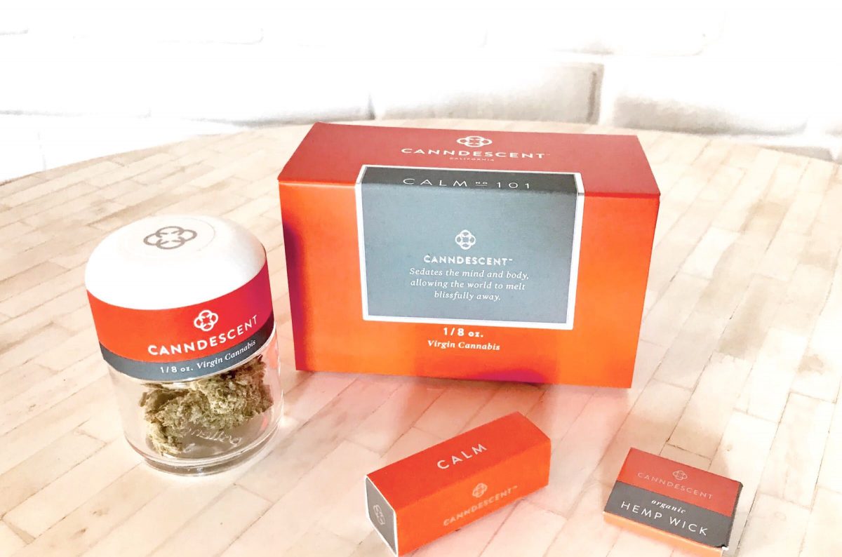 5 Effects You Get From Canndescent Cannabis Flowers - Sweede