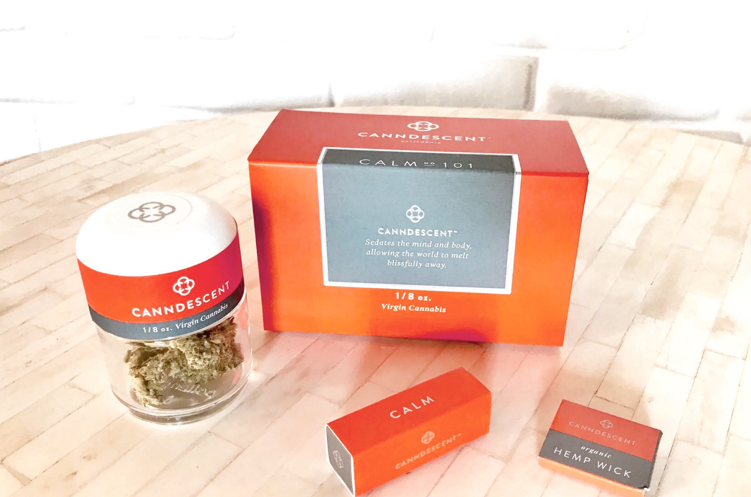 5 Effects You Get From Canndescent Cannabis Flowers - Sweede